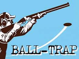 BALL TRAP
